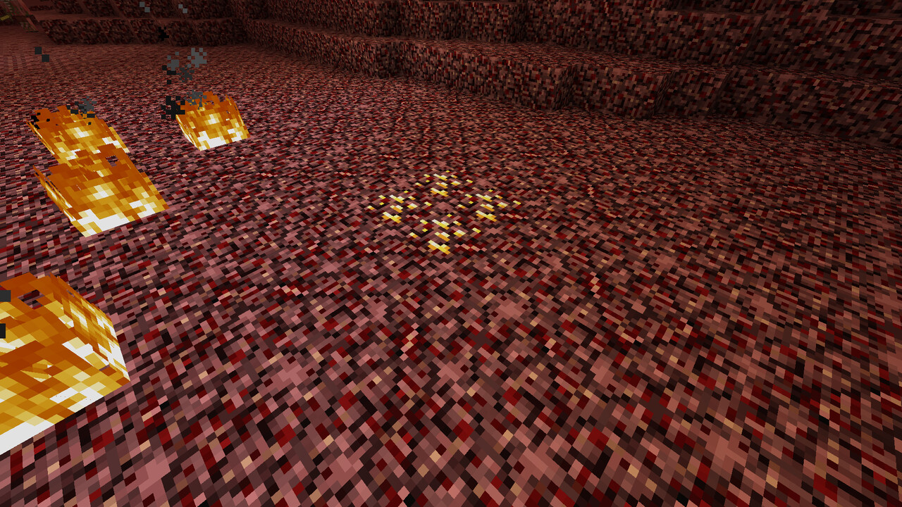 Classic Alternative Reloaded [1.16] Minecraft Texture Pack