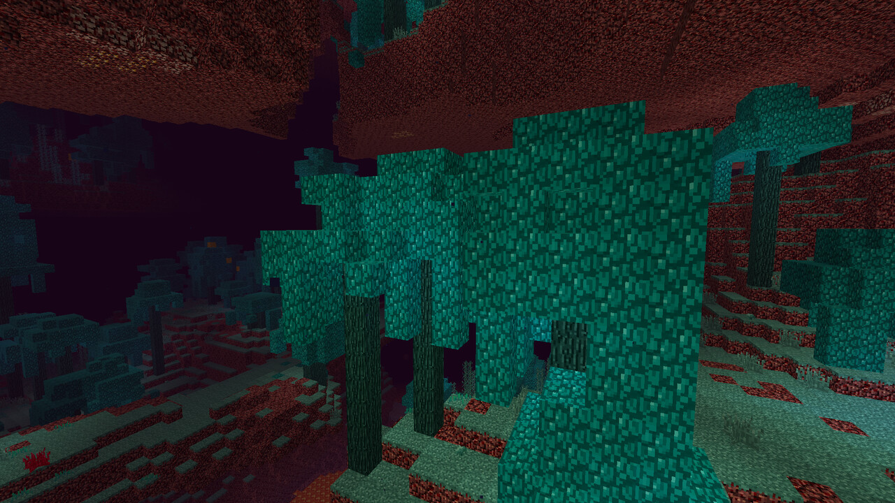 Classic Alternative Reloaded [1.16] Minecraft Texture Pack