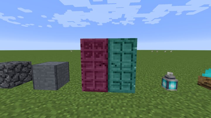 Classic Alternative Reloaded [1.16] Minecraft Texture Pack