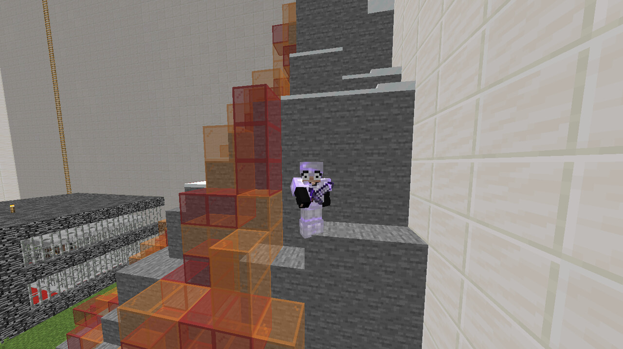 ProF3cted's Default Edit Minecraft Texture Pack