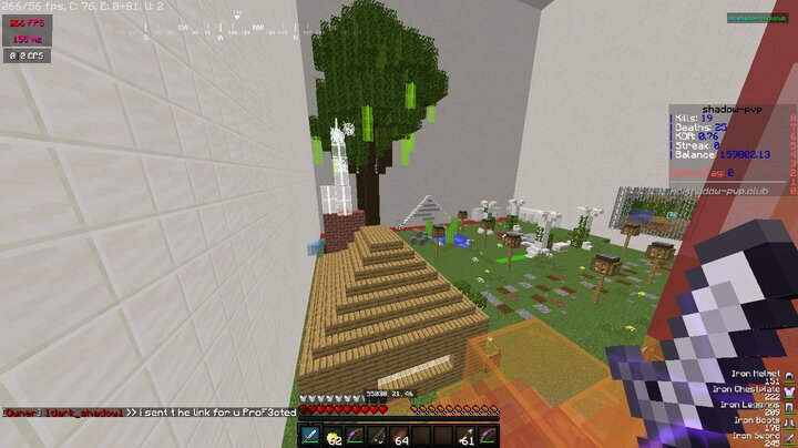 ProF3cted's Default Edit Minecraft Texture Pack