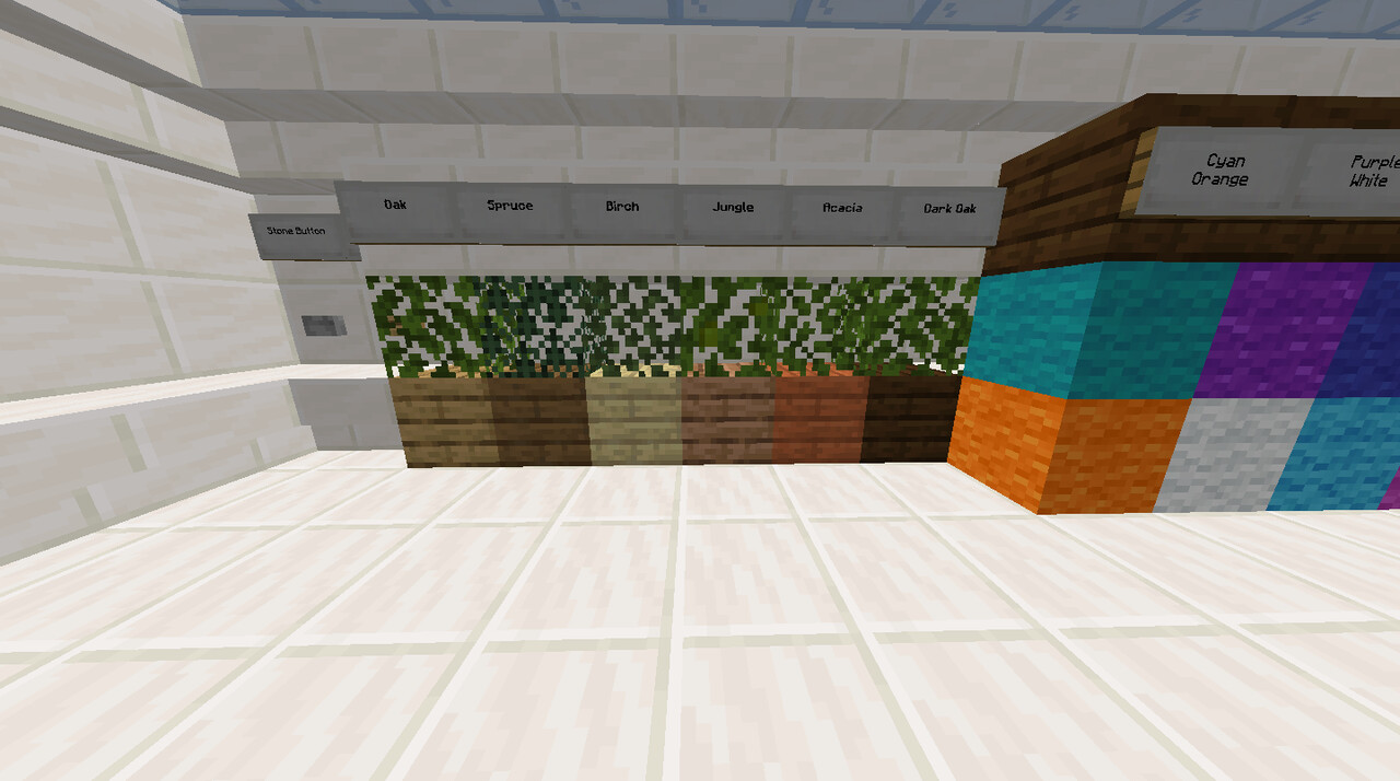 ProF3cted's Default Edit Minecraft Texture Pack