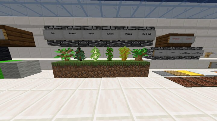 ProF3cted's Default Edit Minecraft Texture Pack