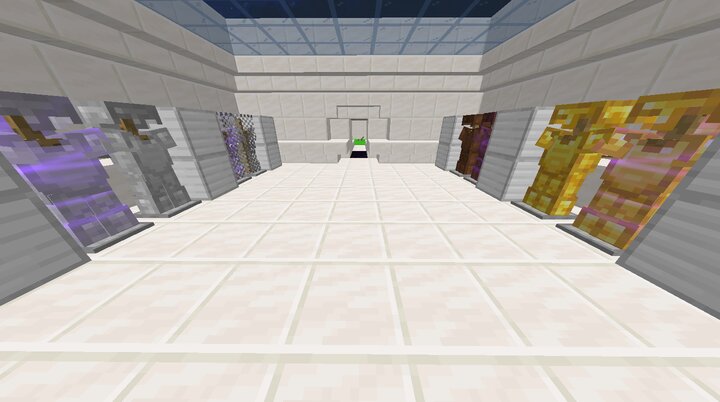 ProF3cted's Default Edit Minecraft Texture Pack