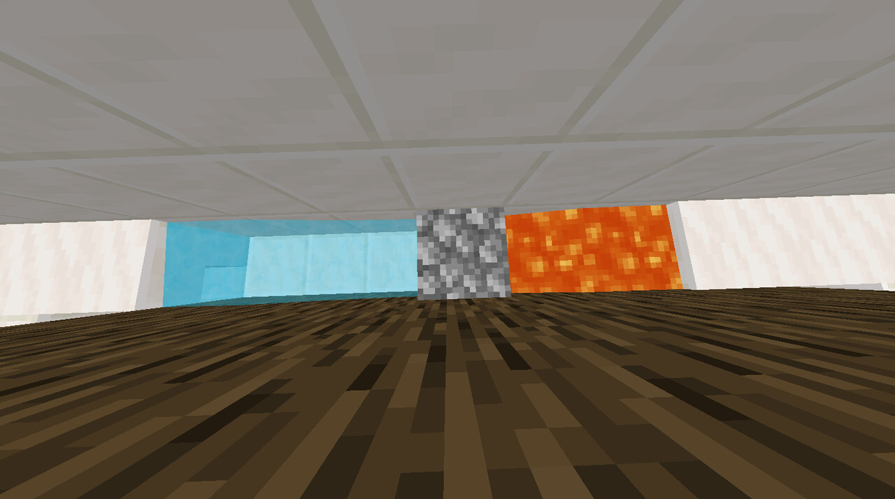 ProF3cted's Default Edit Minecraft Texture Pack