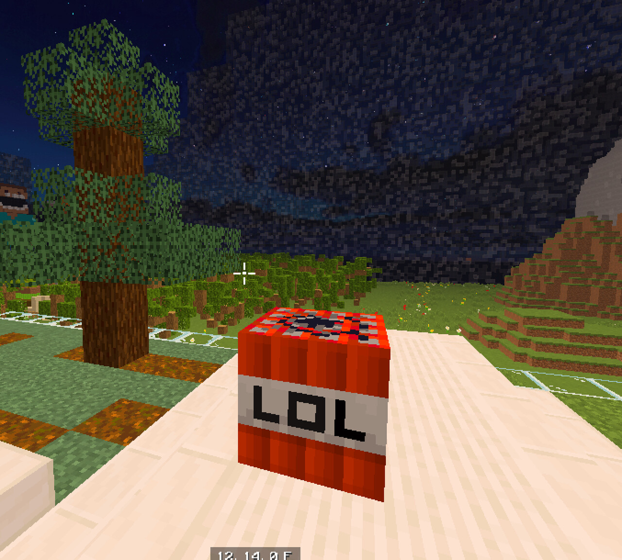 ProF3cted's Default Edit Minecraft Texture Pack