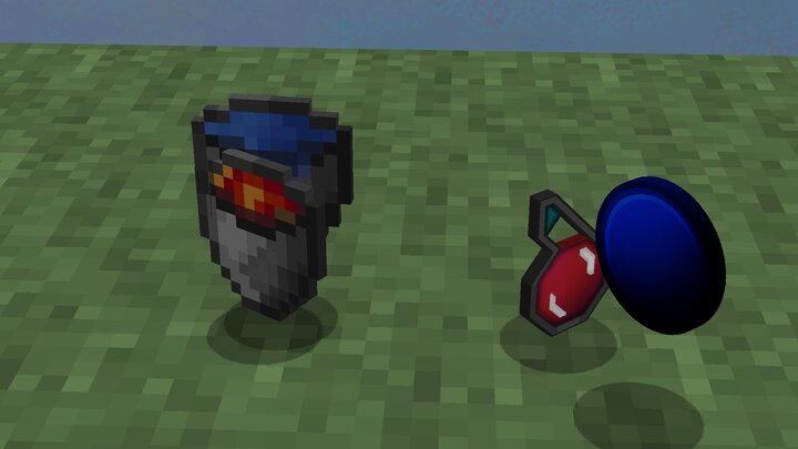 Aopu 7 Revamp Minecraft Texture Pack