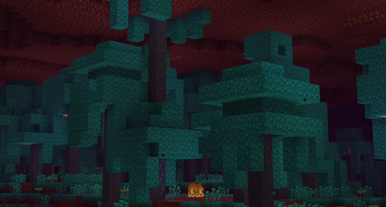 Taco's Vanilla+ Minecraft Texture Pack