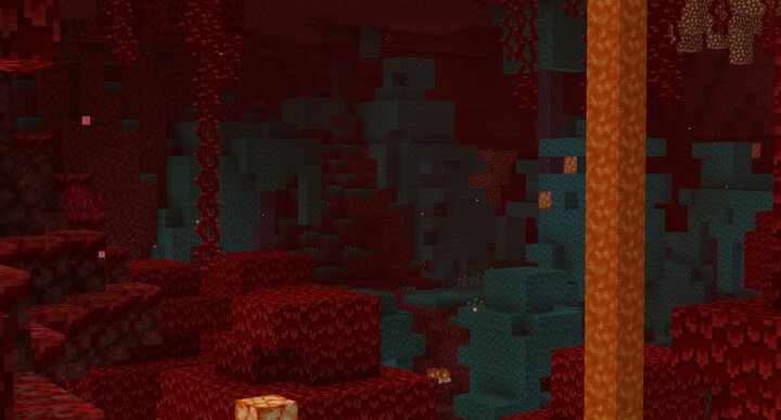 Taco's Vanilla+ Minecraft Texture Pack