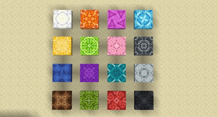 Taco's Vanilla+ Minecraft Texture Pack