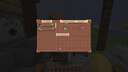 Antique GUI Minecraft Texture Pack