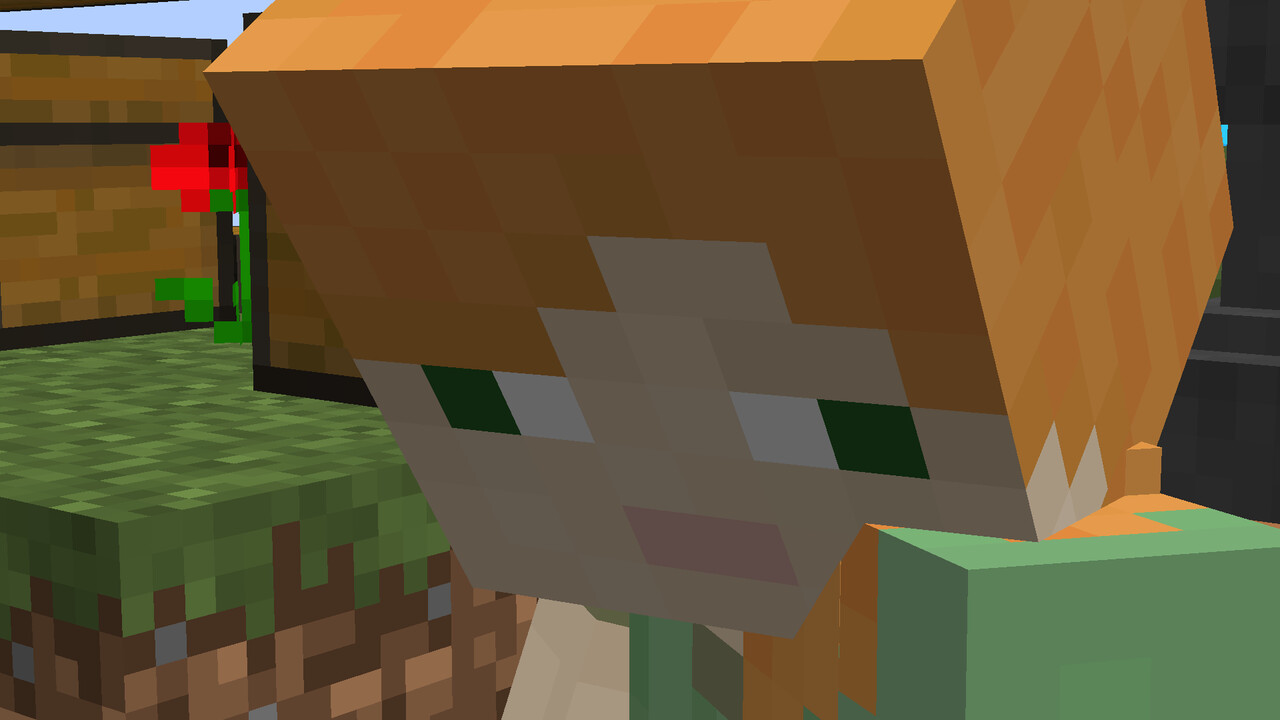 Shponky pack Minecraft Texture Pack