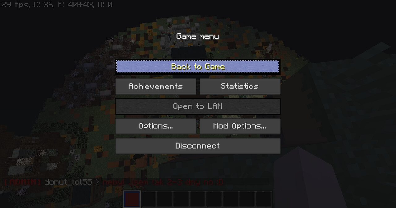 ITSOMG2_!2!_resourse'pack Minecraft Texture Pack