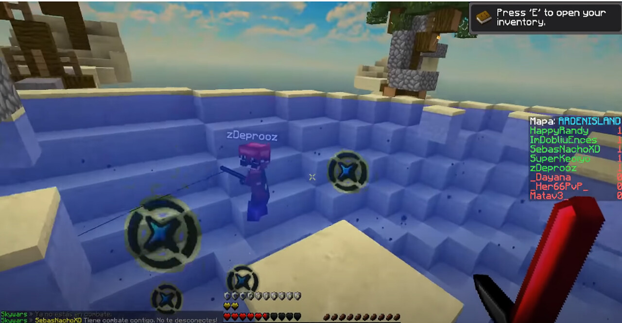 Keciyo 128x red texture pack Minecraft Texture Pack