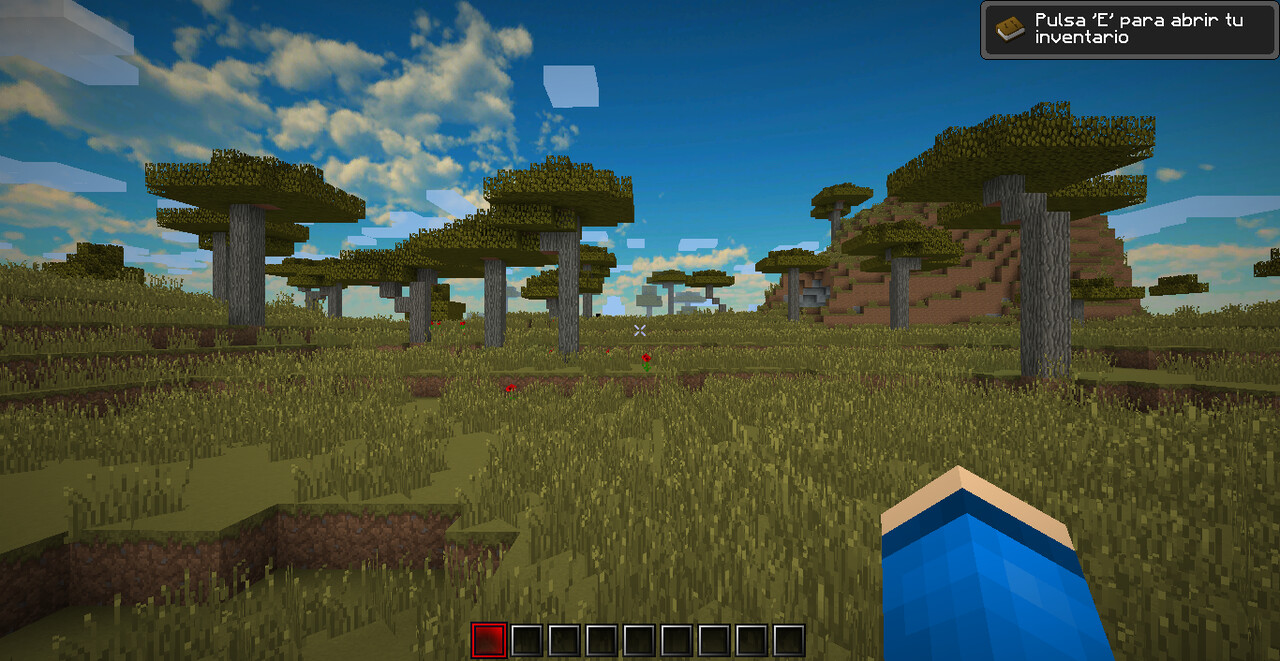 Keciyo 128x red texture pack Minecraft Texture Pack