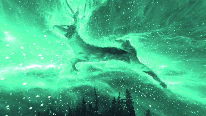 Krampus [128x] MINT PVP Pack Minecraft Texture Pack