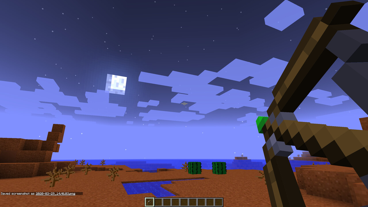 Whiteout 8x [By GamersCentral] Minecraft Texture Pack