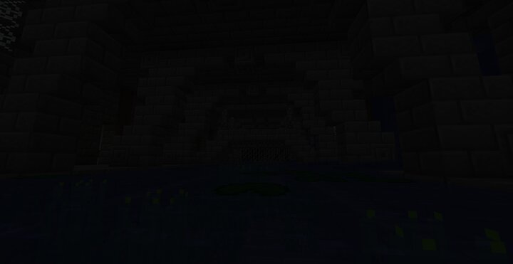 A Fnaf Texture pack for a Samgladiator fnaf nightmare map Minecraft ...