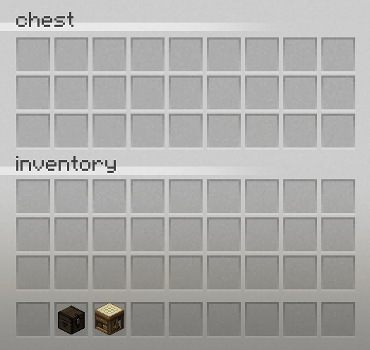 lowercase language pack Minecraft Texture Pack