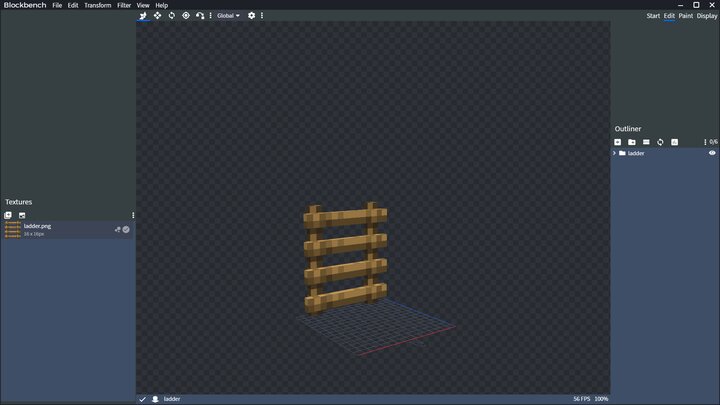 F12's 3D Pack Minecraft Texture Pack
