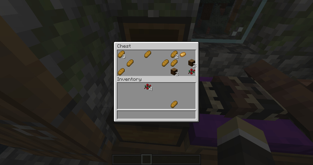 Simple GUI Minecraft Texture Pack