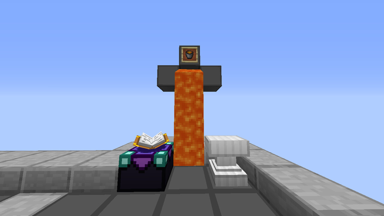 Purple Pack Minecraft Texture Pack