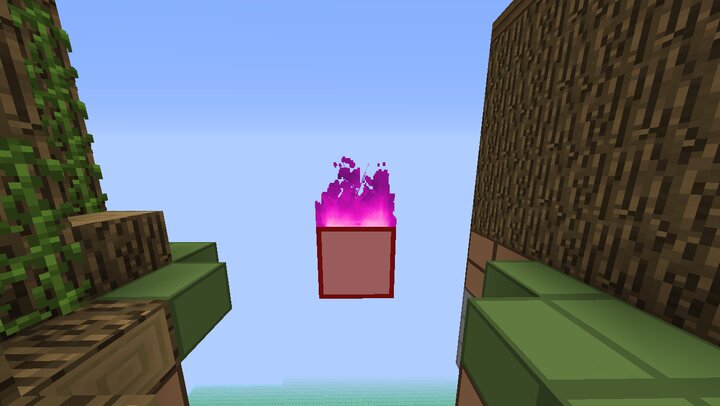 Purple Pack Minecraft Texture Pack