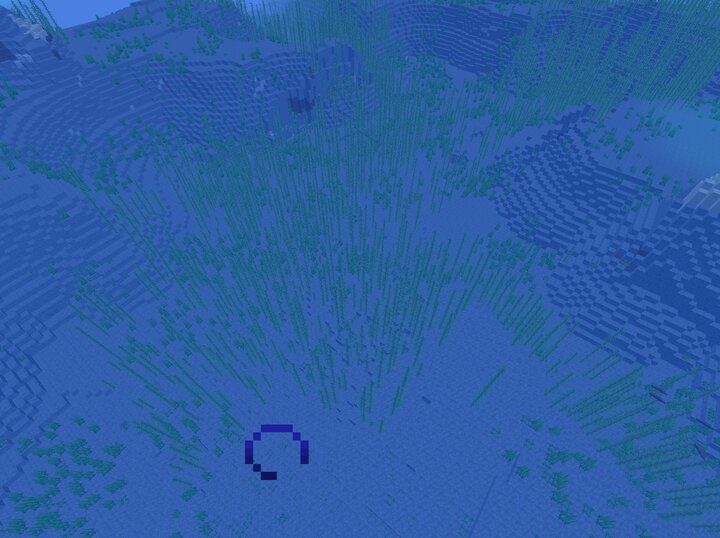 Rush Realistic/cartoon Minecraft Texture Pack