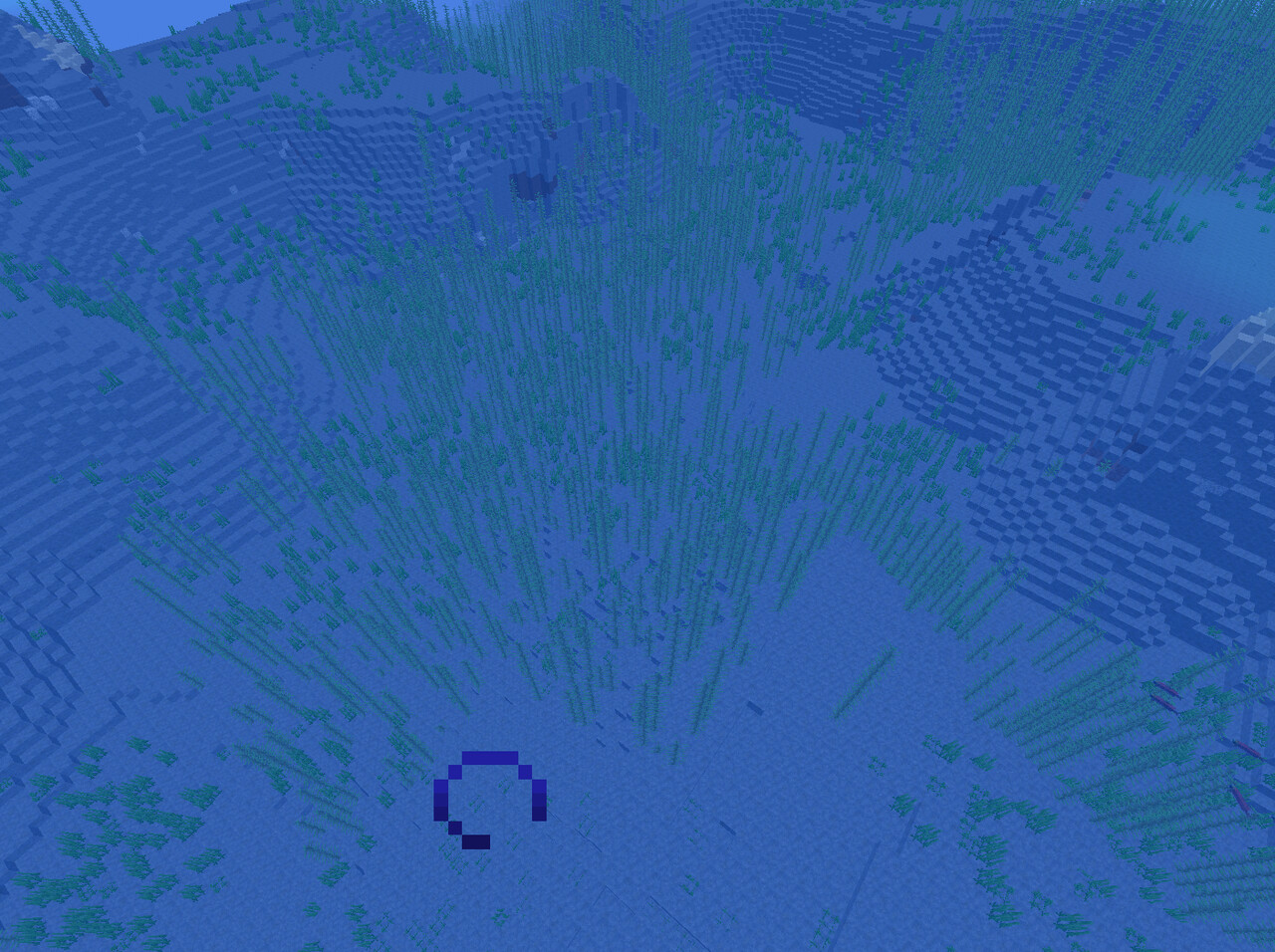 Rush Realistic/cartoon Minecraft Texture Pack