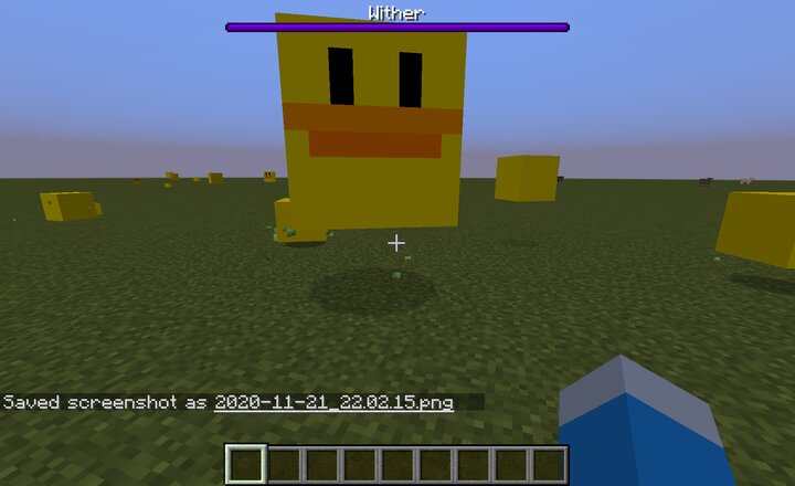 My first texture pack! Minecraft Texture Pack