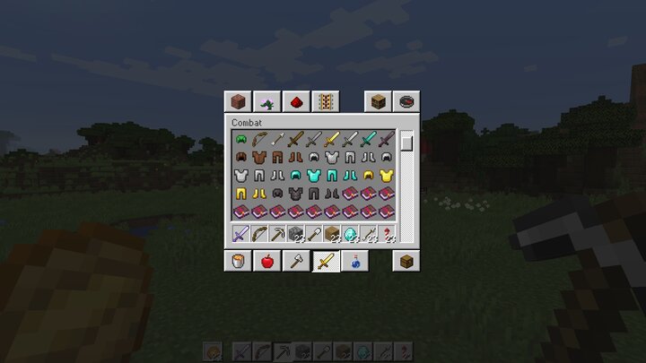 Windows 95 User Interface Minecraft Texture Pack