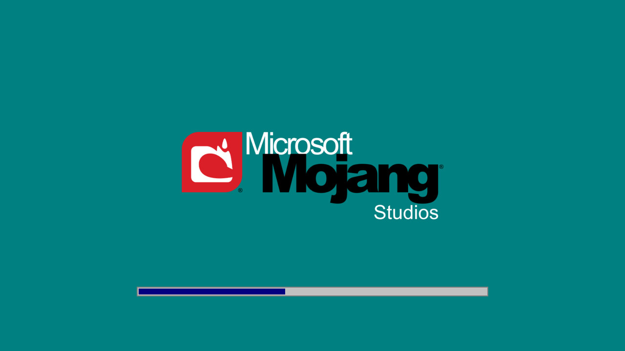 Windows 95 User Interface Minecraft Texture Pack