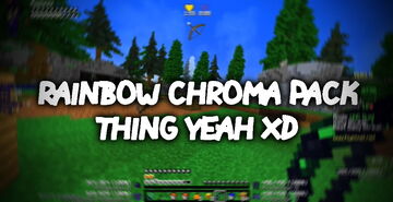 Rainbow Minecraft Texture Packs | Planet Minecraft Community