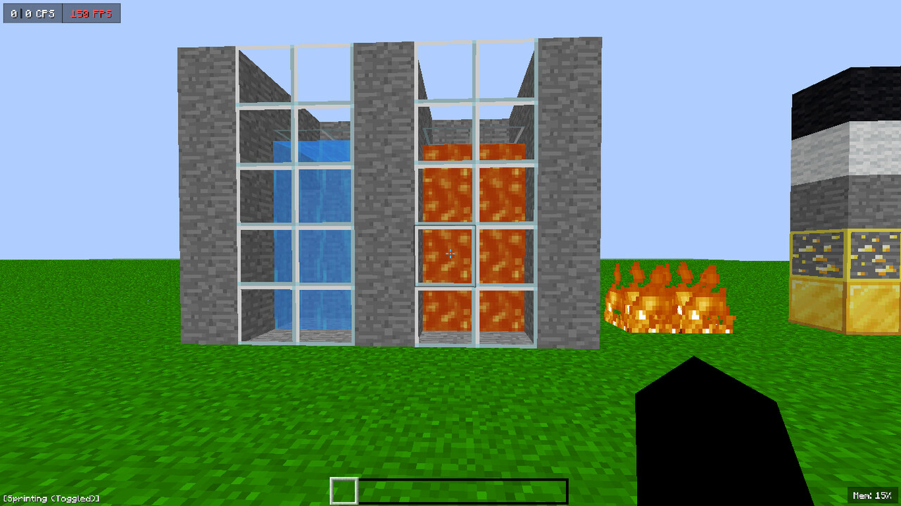 Slim_Limb(MR ZaKLSS) Minecraft Texture Pack