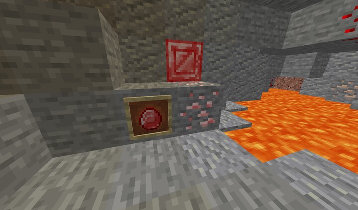 Red Diamond & Tools Edit - siryopack [1.14+] Minecraft Texture Pack