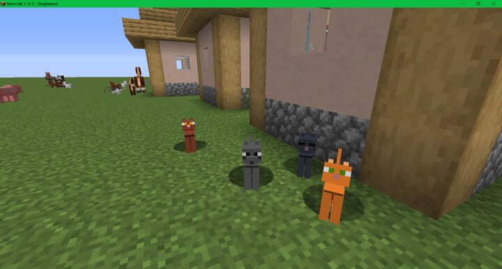 The Not So Useless Eddsworld Resource Pack Minecraft Texture Pack