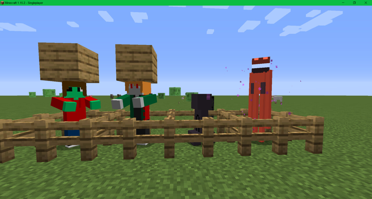 The Not So Useless Eddsworld Resource Pack Minecraft Texture Pack