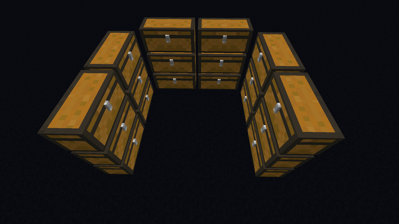 Simply (8x8) - 1.18.1 Minecraft Texture Pack