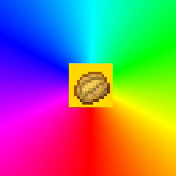 Potato Fireball Minecraft Texture Pack