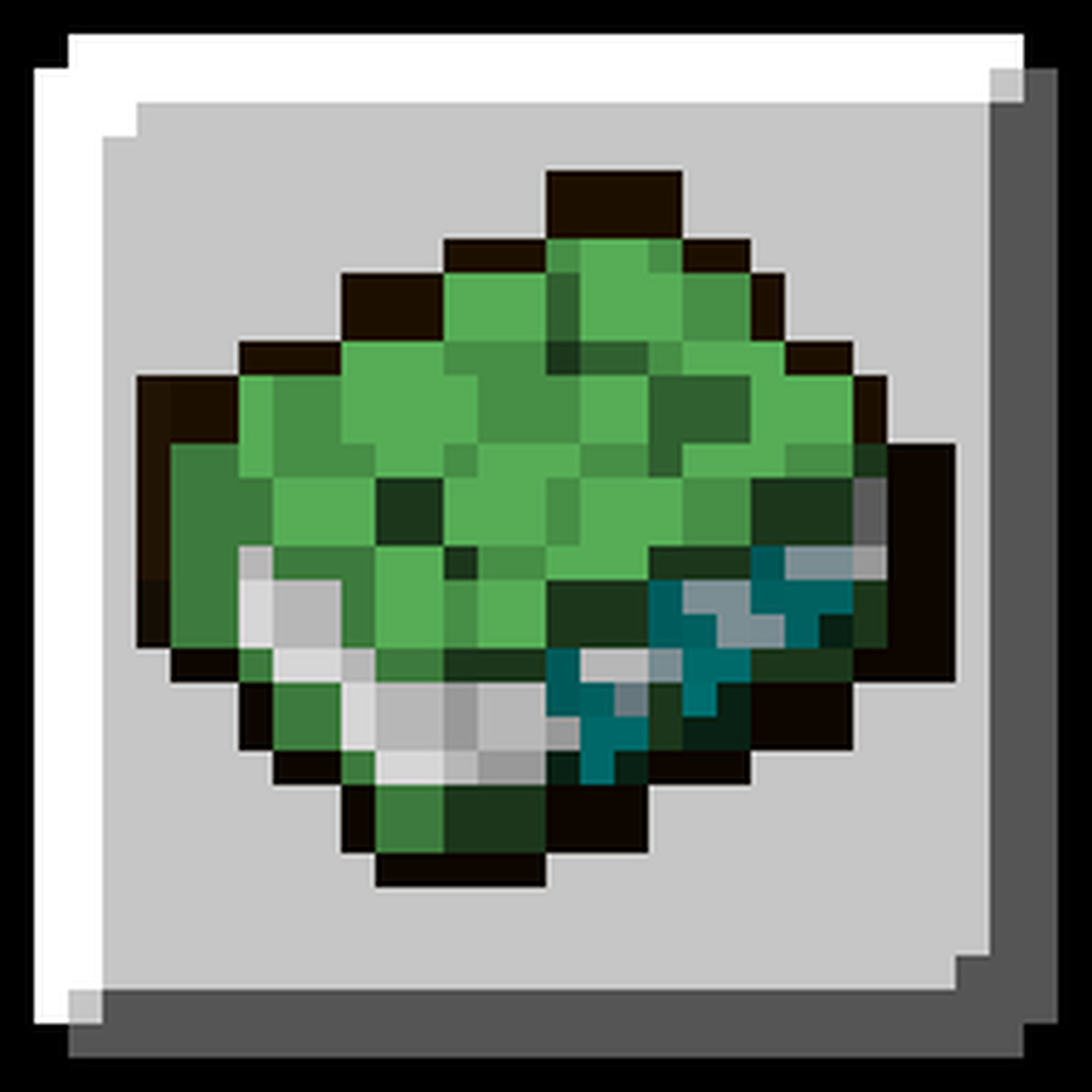 Recipe book design Minecraft Texture Pack