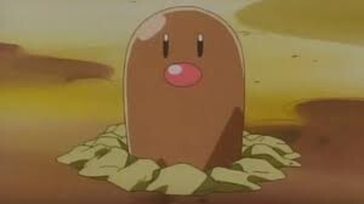 Diglins Minecraft Texture Pack