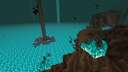 Soul Lava and Magma Minecraft Texture Pack