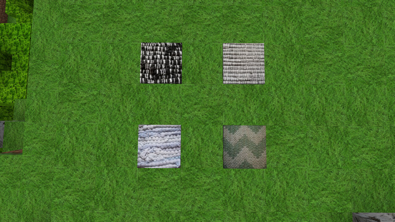 My Realistic 100x100 Texturepack Minecraft Texture Pack