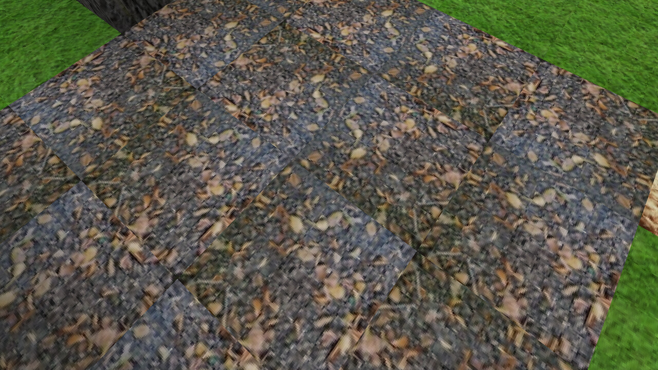 My Realistic 100x100 Texturepack Minecraft Texture Pack