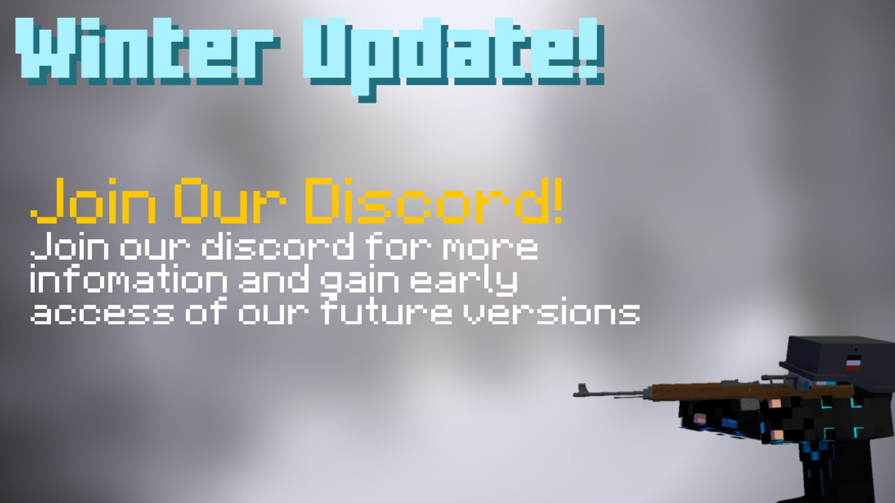 GCGames Studios WWII Minecraft Texture Pack