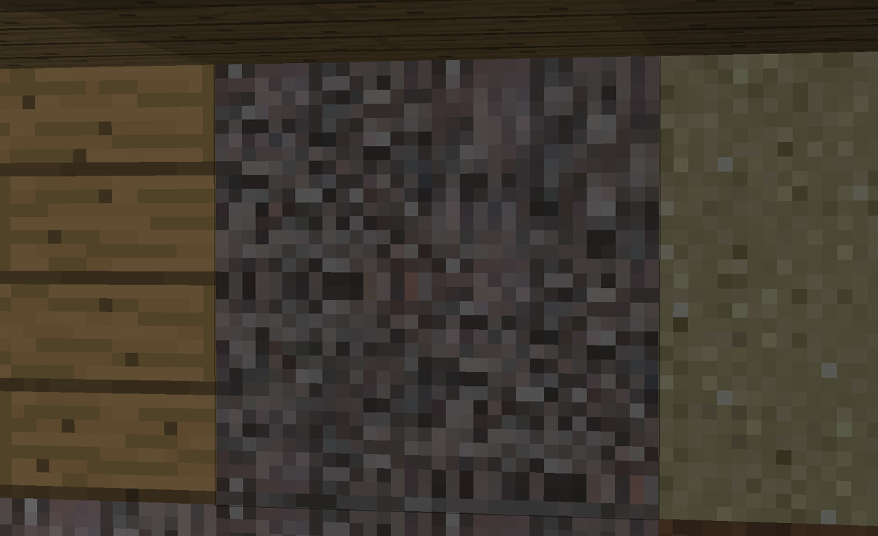 mr2beta Minecraft Texture Pack