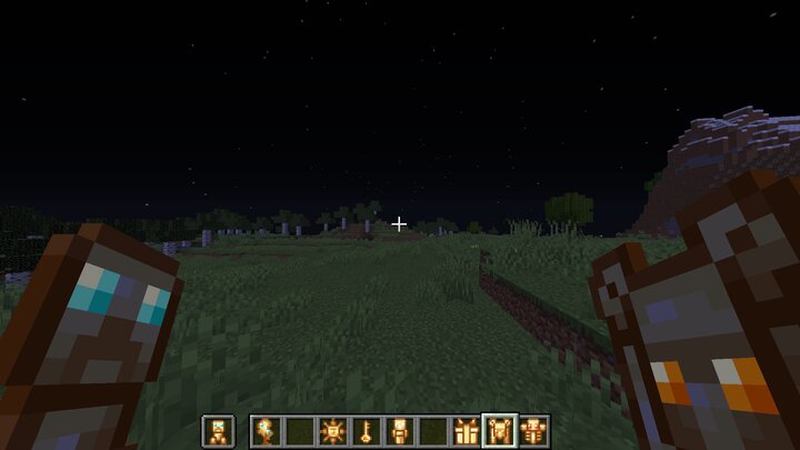 Totems Minecraft Texture Pack