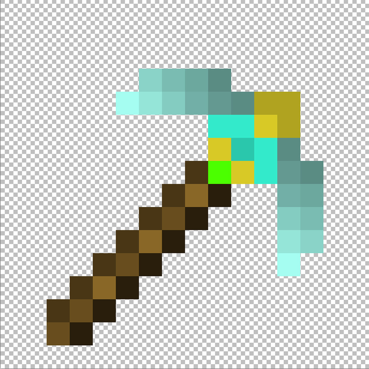 Outline LESS_[16x] Minecraft Texture Pack