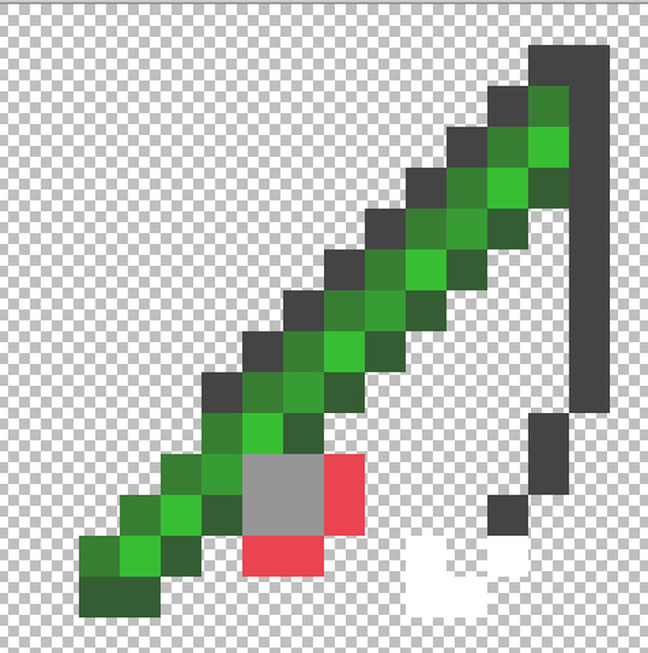 Outline LESS_[16x] Minecraft Texture Pack