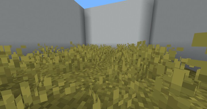 Variated Grasses Minecraft Texture Pack